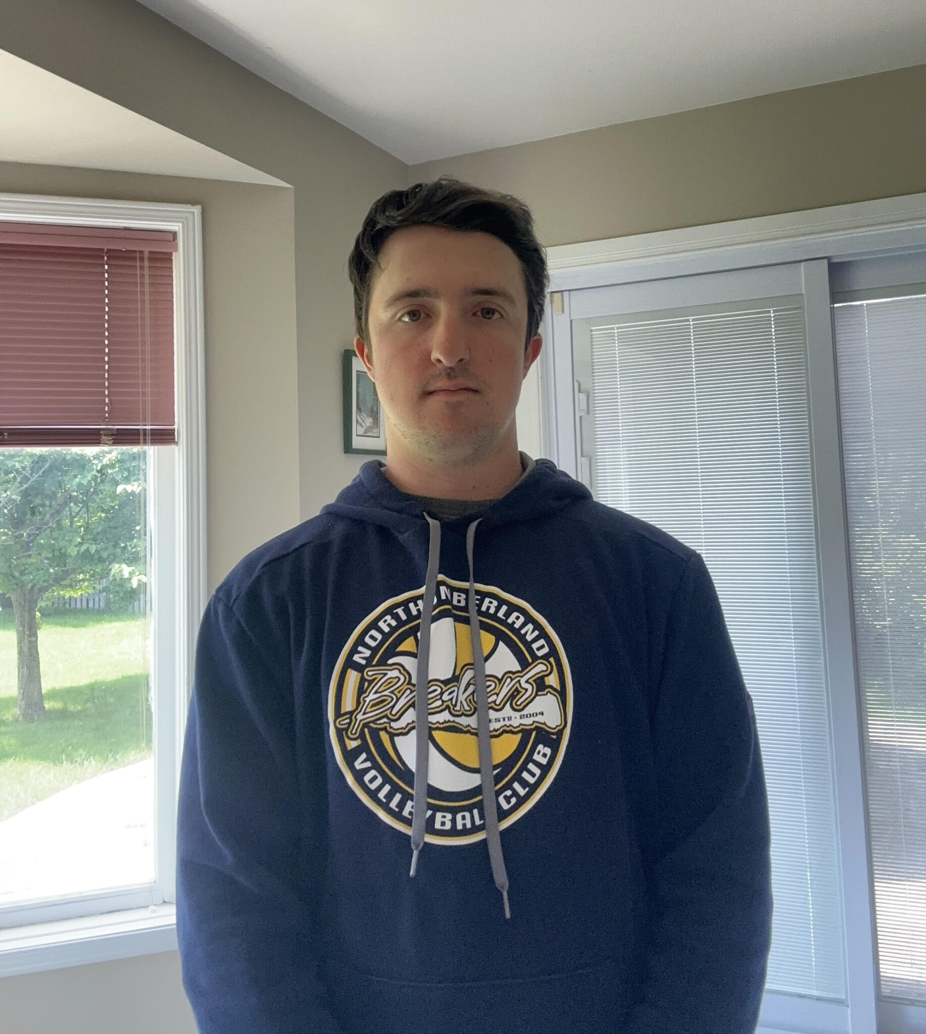 coaches – Northumberland Breakers Volleyball Club