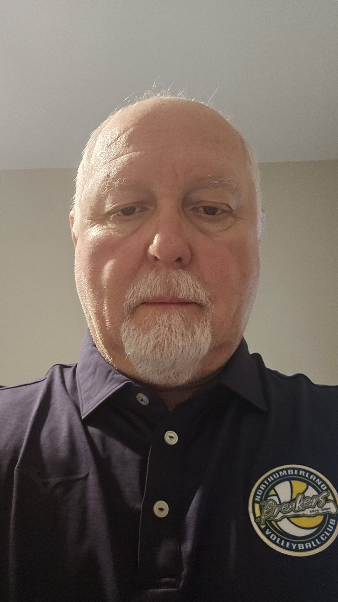 coaches – Northumberland Breakers Volleyball Club